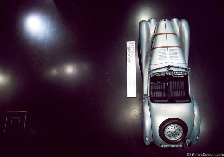 How to deploy Vue.js app in one line with Docker & Digital Ocean | by Artem Golovin | dirtyjs ...