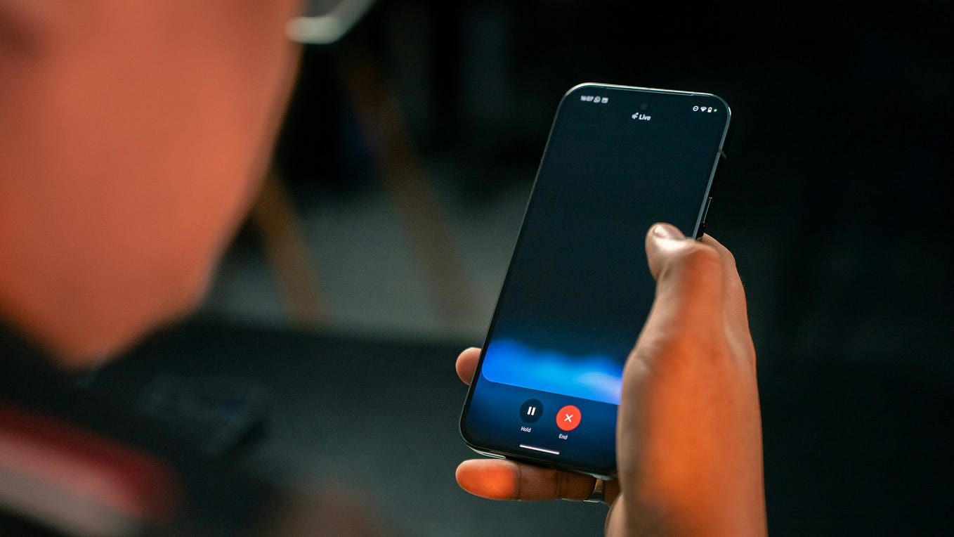 Generative Ai Latest Trends 2025 5 Innovations Shaping The Future By Oliver Black Wood 8