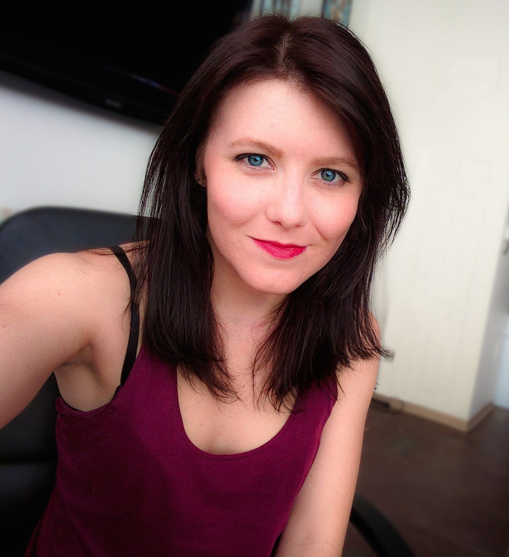 Anna Carroll talks Dharma’s journey from protocol to product, being a ...