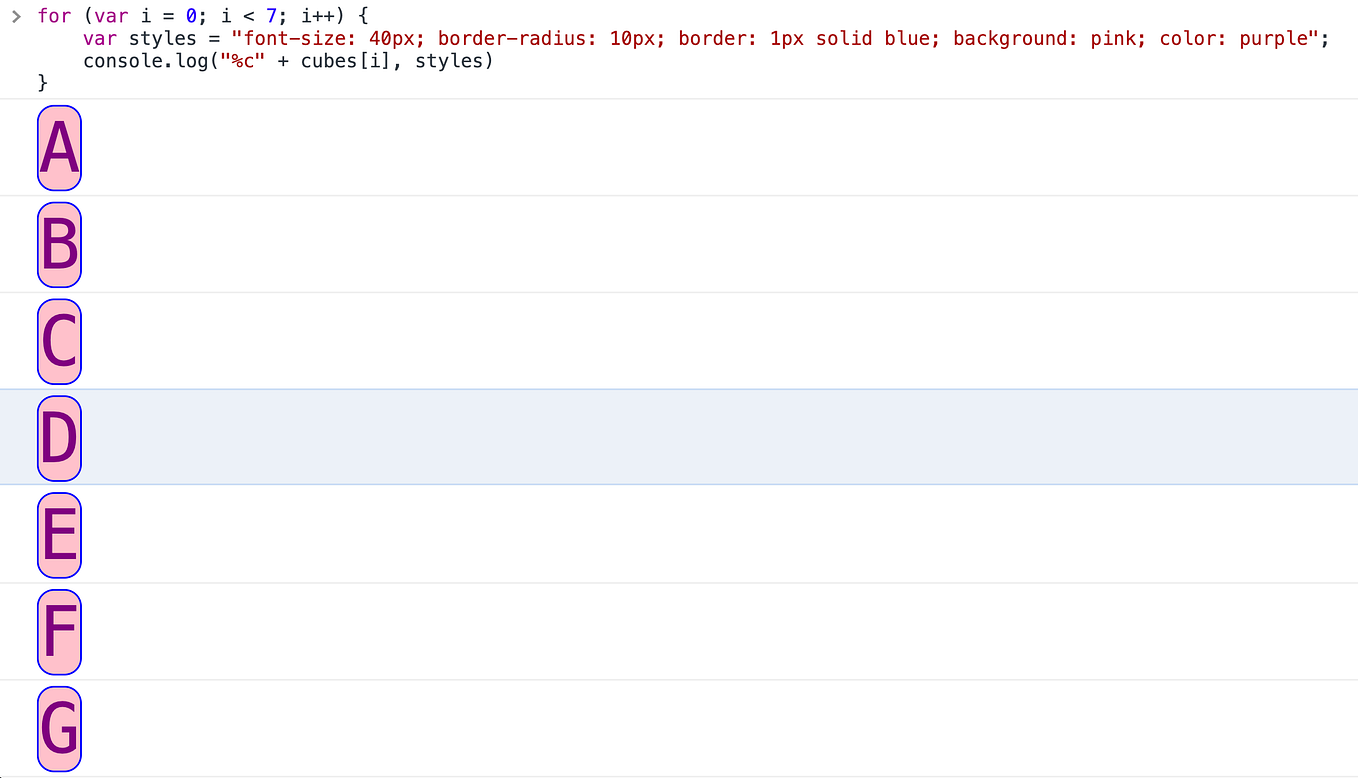 II.5. Math object cheat sheet — JS | by Renan Menezes | Medium