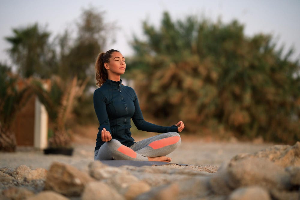 The Healing Power of Reiki: A Pathway to Mental Wellness | by anushka hatwar | May, 2024 | Medium