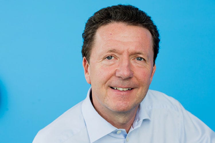 Former FDF President Gavin Darby’s 5 Key Opportunities for the New ...