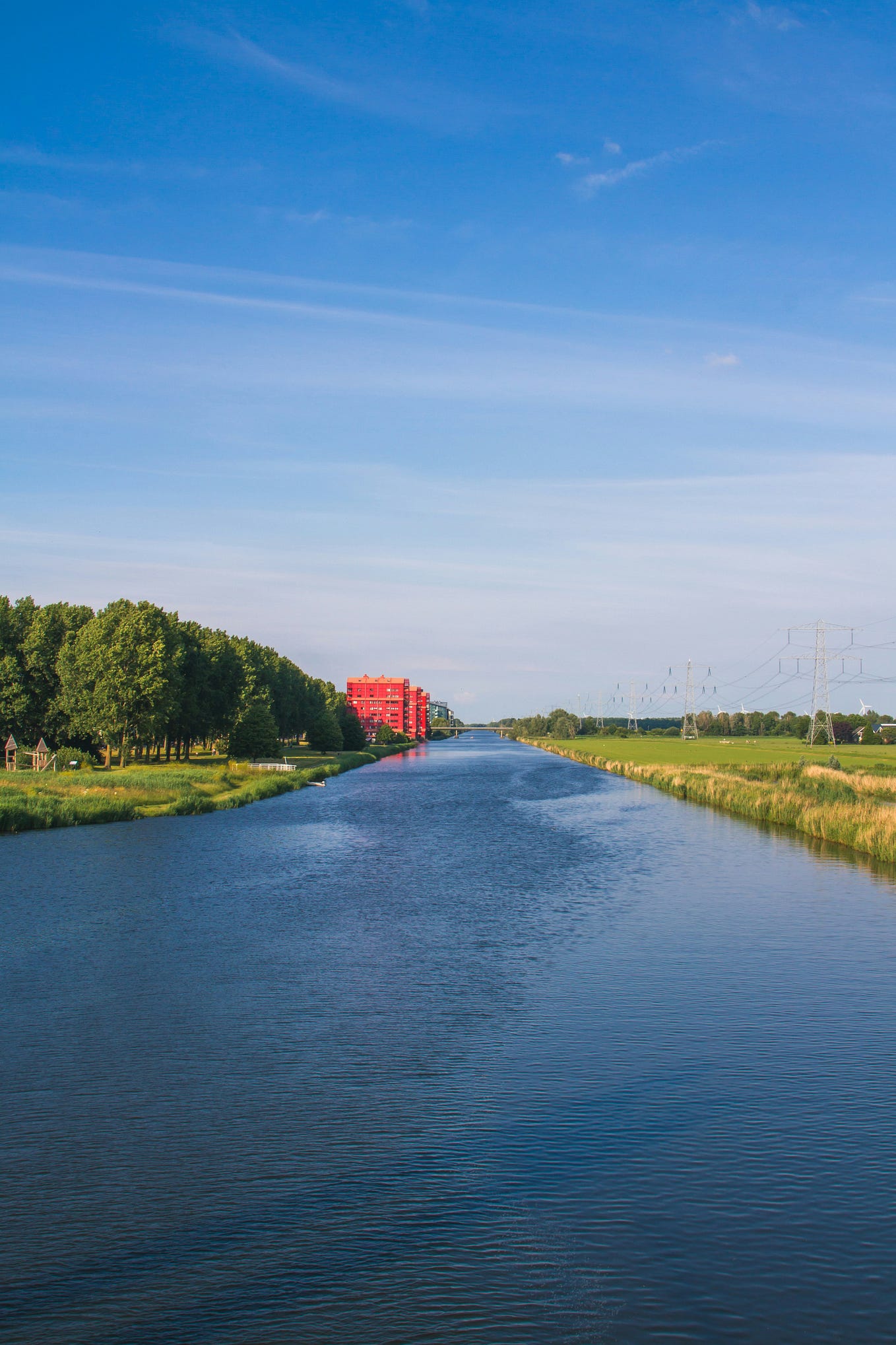 Redemption on the Canals 2. Max and Emily became local heroes… | by ...
