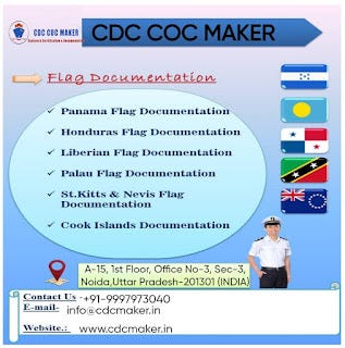 Liberian CDC In Nepal. The Liberian CDC is a vital document… | by ...