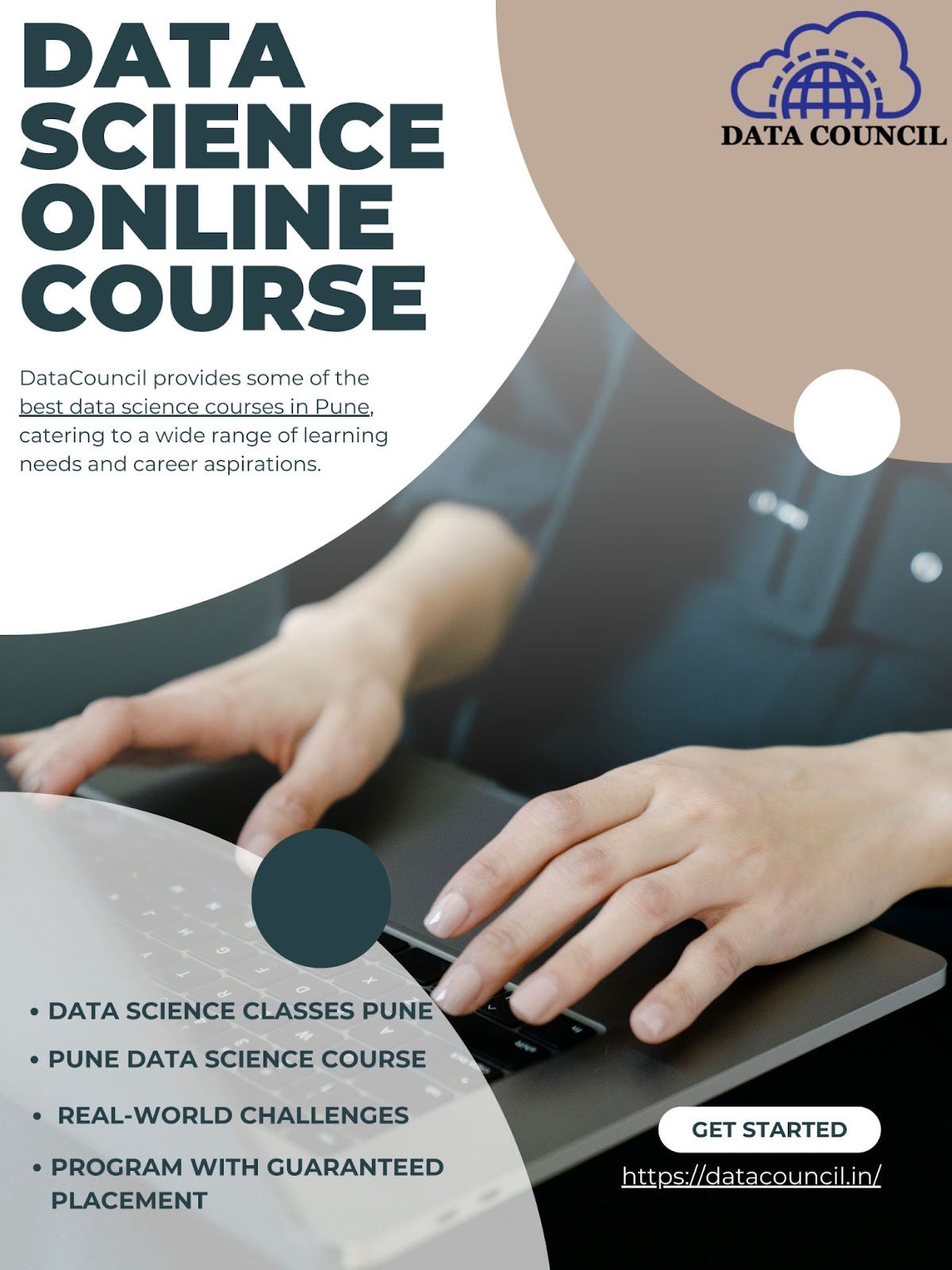 The Best Data Science Classes in Pune with DataCouncil | by Datacouncil ...
