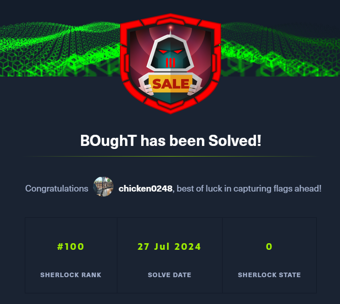 [HackTheBox Sherlocks Write-up] Reaper | by Chicken0248 | Medium