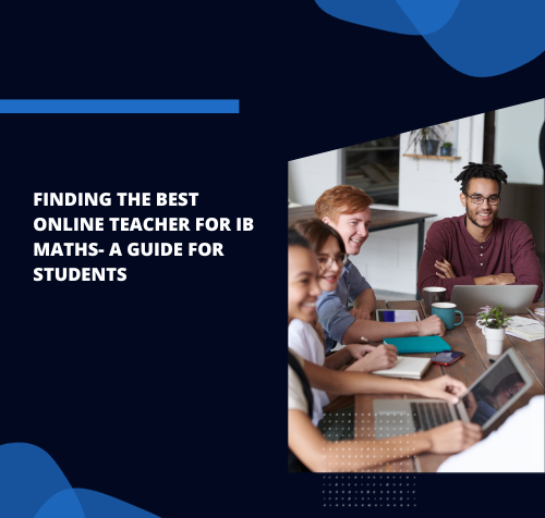 ONE TO ONE ONLINE TUITIONS FOR IB MATH | by pooja tanwer | Medium