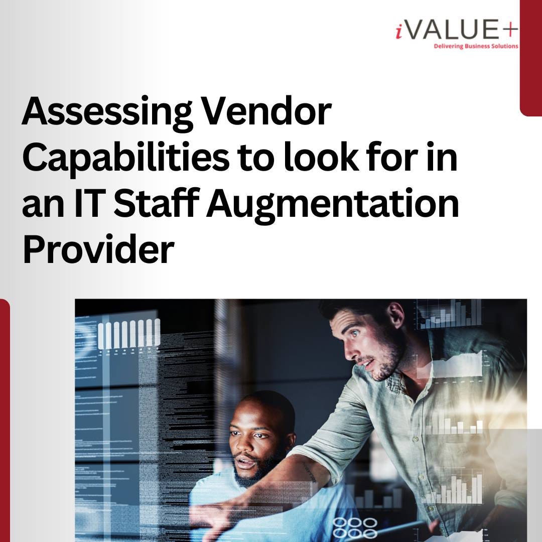 The Importance of Clearly Defined Roles and Responsibilities in IT ...