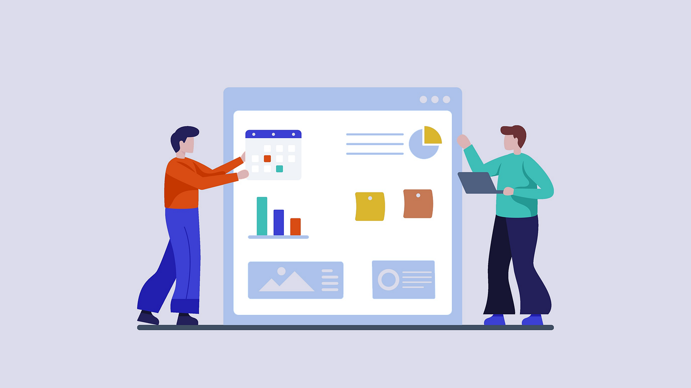 Crafting Cohesion: Standardizing UI for Unified Branding | by Joshua ...