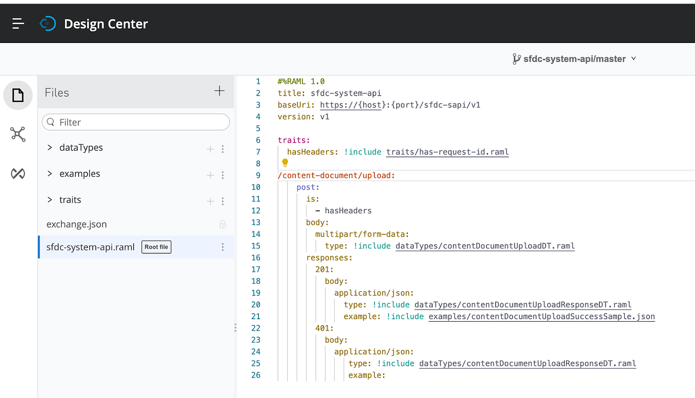 Using The Rest Connect Connector In My Mule4 Projects Raml To Connector By Edgar Moran