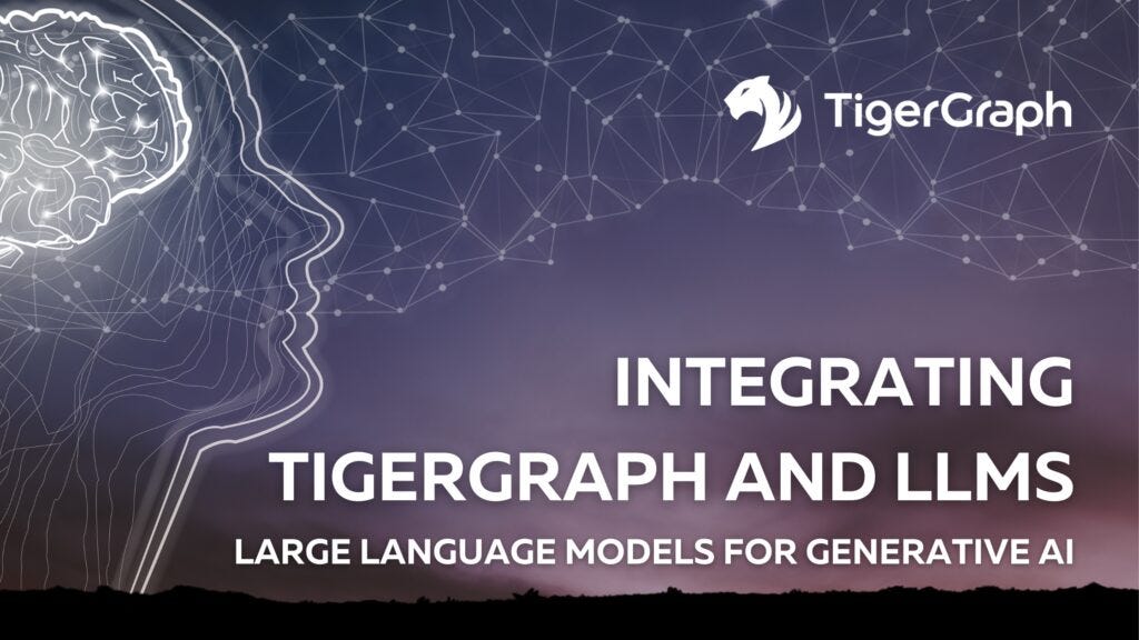 Intro To pyTigerGraph. A Python package | by Parker Erickson | Medium