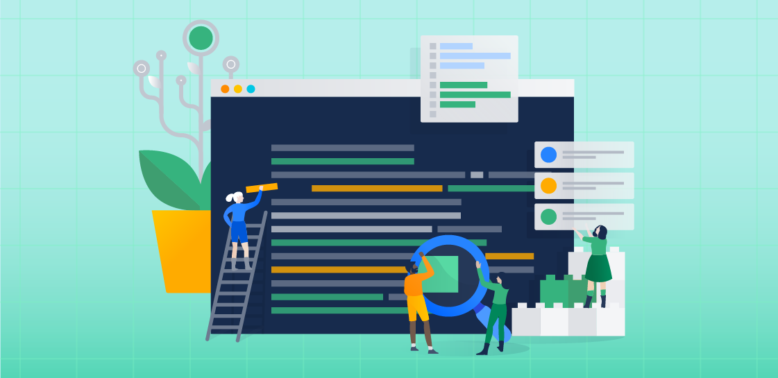 The code review process. Code quality is very important for any… | by ...