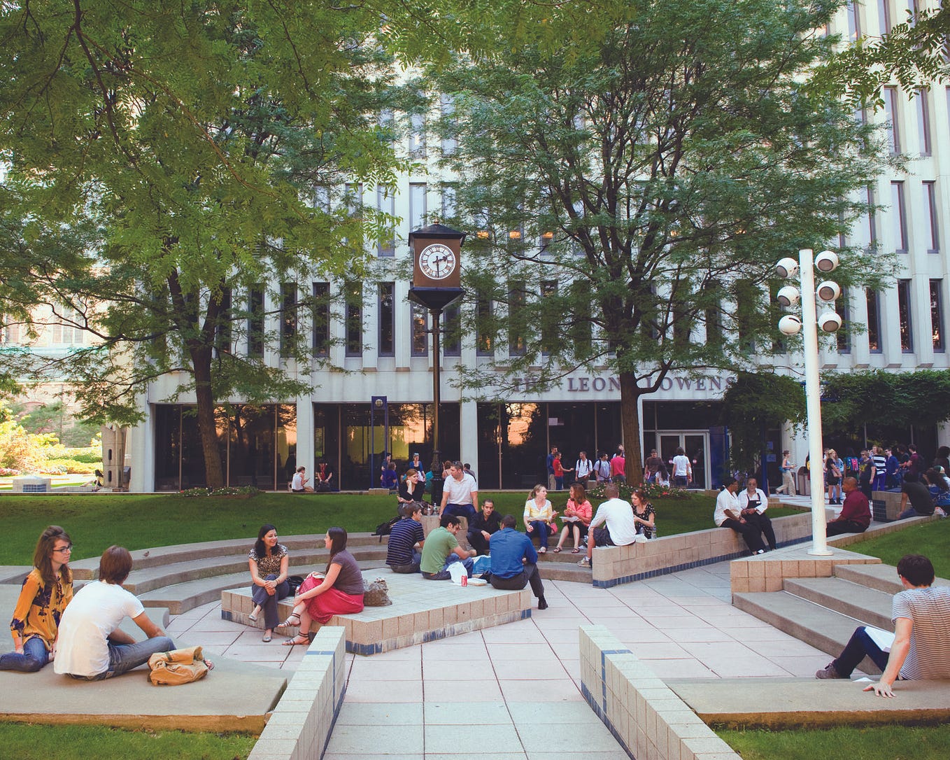 The Role of Ignatian Leadership in Shared Governance | by Conversations ...