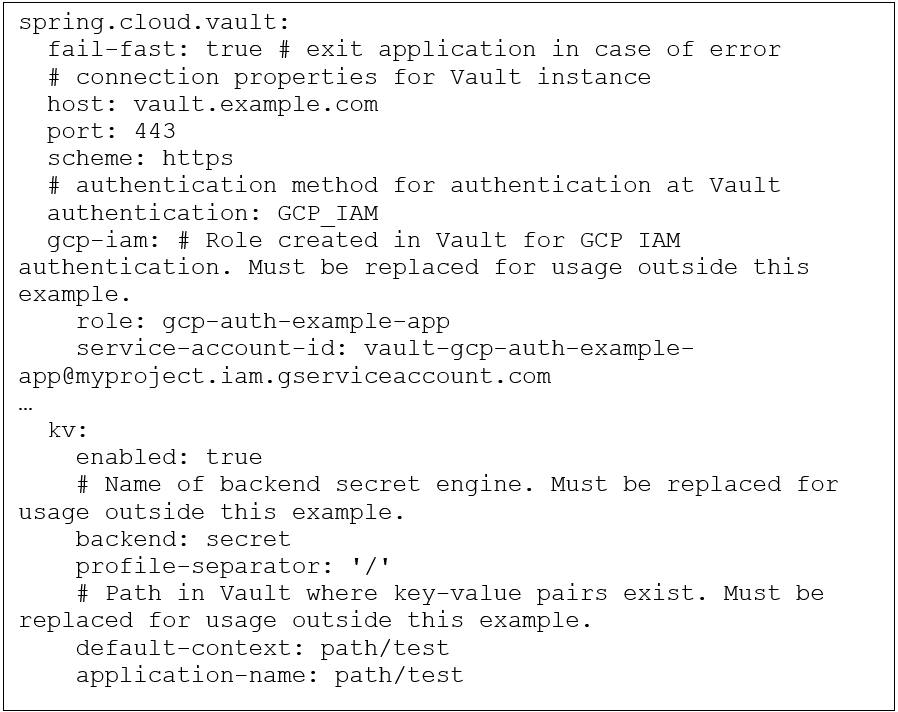 [Vault] Introduction to Hashicorp Vault | by Sarvsav Sharma | Level Up Coding