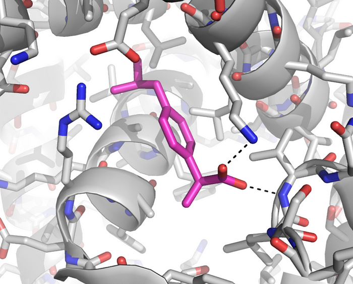 A Practical Introduction to the Use of Molecular Fingerprints in Drug Discovery | by Laksh ...