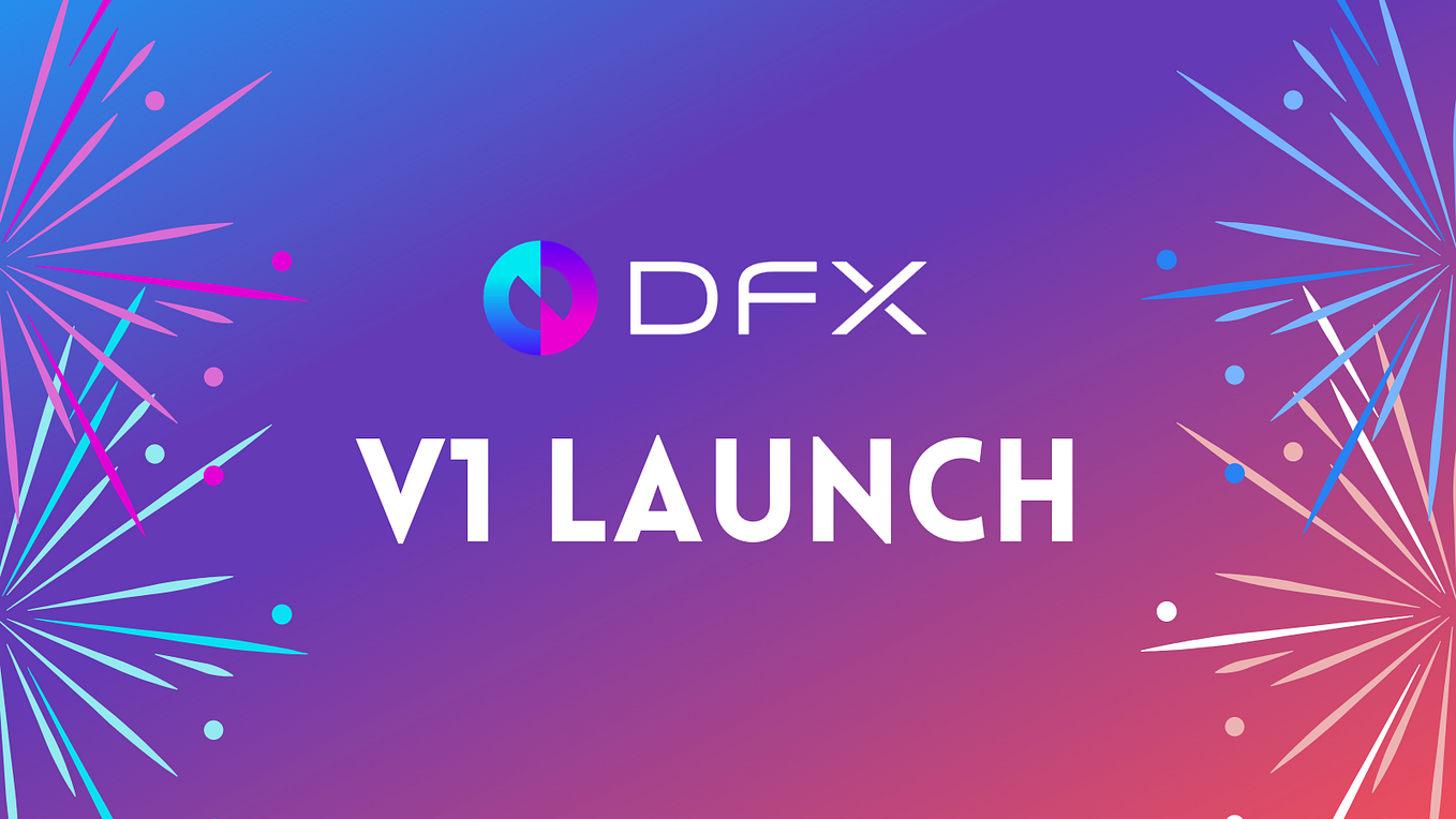 DFX 2021 Roadmap | Medium