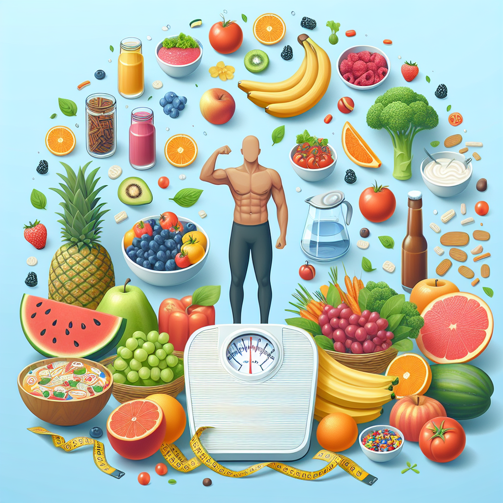 OmyKeto — “Un régime hypocalorique efficace pour une perte de poids durable” | by OmyKeto | Medium