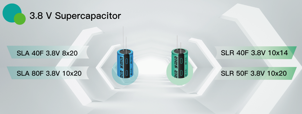 YMIN Capacitors — Ensuring Stable Operation of Electric Air ...