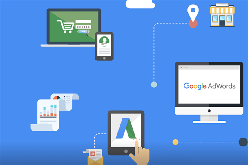 5 Google Data Studio Templates to Use in your Digital Marketing ...