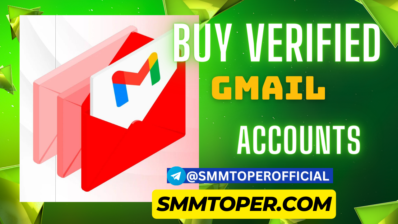 Buy Verified Binance Accounts 2024 | by Verified Gmail Accounts for ...