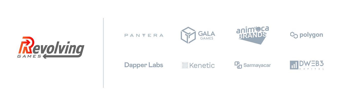 RG Byte Fact Sheet. Rewards with Byte | by Revolving Games | Medium