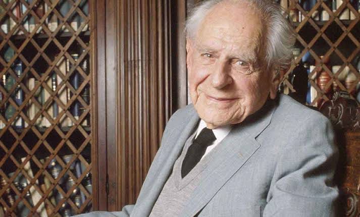 Jacques Derrida’s Specters of Marx and Hauntology | deterritorialization