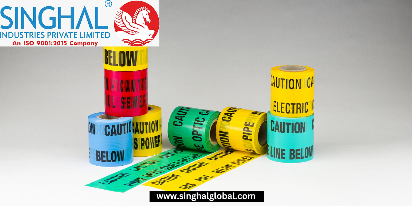 The Ultimate Guide to Stretch Wrapping Film for Everything You Need to Know | by Singhal ...