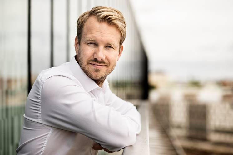 How McKinsey & Company is Fueling the Startup Ecosystem | A Chat With ...