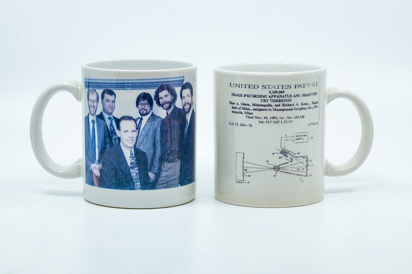 Science or Sentiment. What to do with the artifacts of… | by Thor Olson ...
