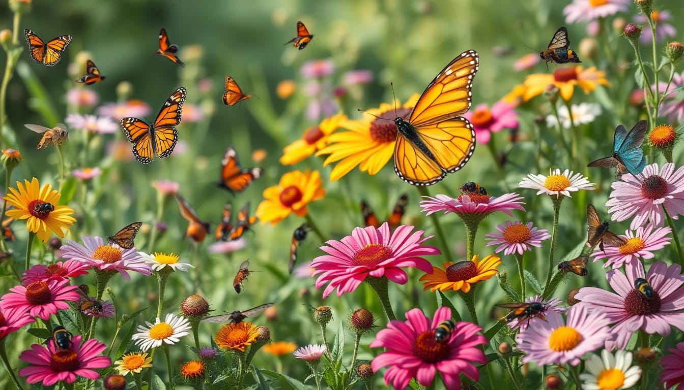 Discover the Fascinating World of Bug Collections: A Beginner’s Guide ...