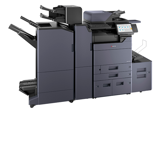Photocopier Rental Services in Abu Dhabi by Euro Digital Technologies ...