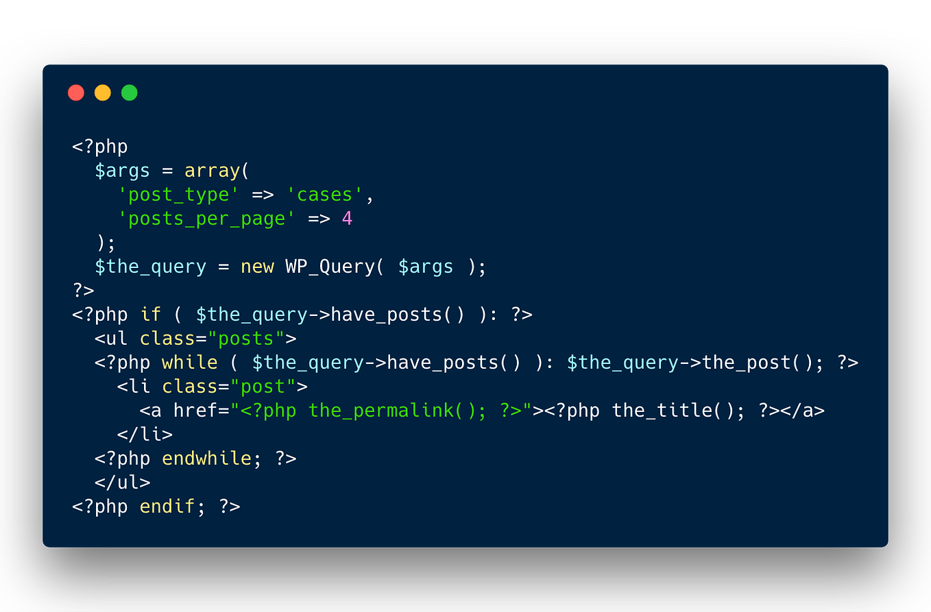 The future is dark.. Things to keep in mind when designing a… | by Ilke ...