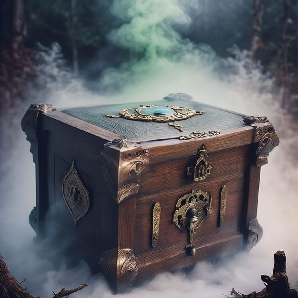 Exploring the Universality of Myth: Common Themes in Global Mythologies ...