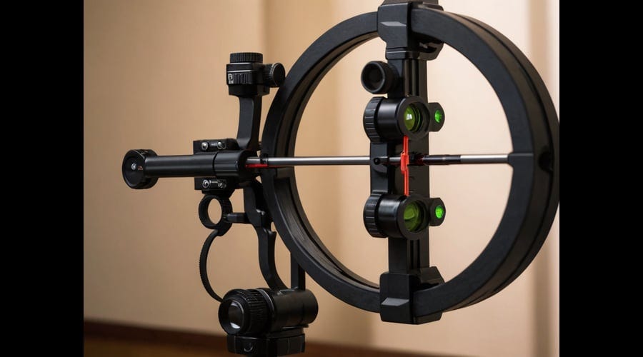 Garmin Xero X1I Bow Sight | by Lillian Perez | Mar, 2024 | Medium