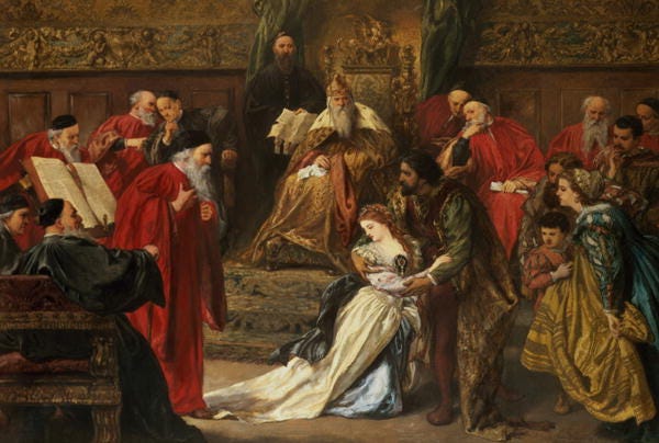 Mercutio’s Queen Mab speech. Romeo and Juliet, Act I, Scene 4 | by Cory ...