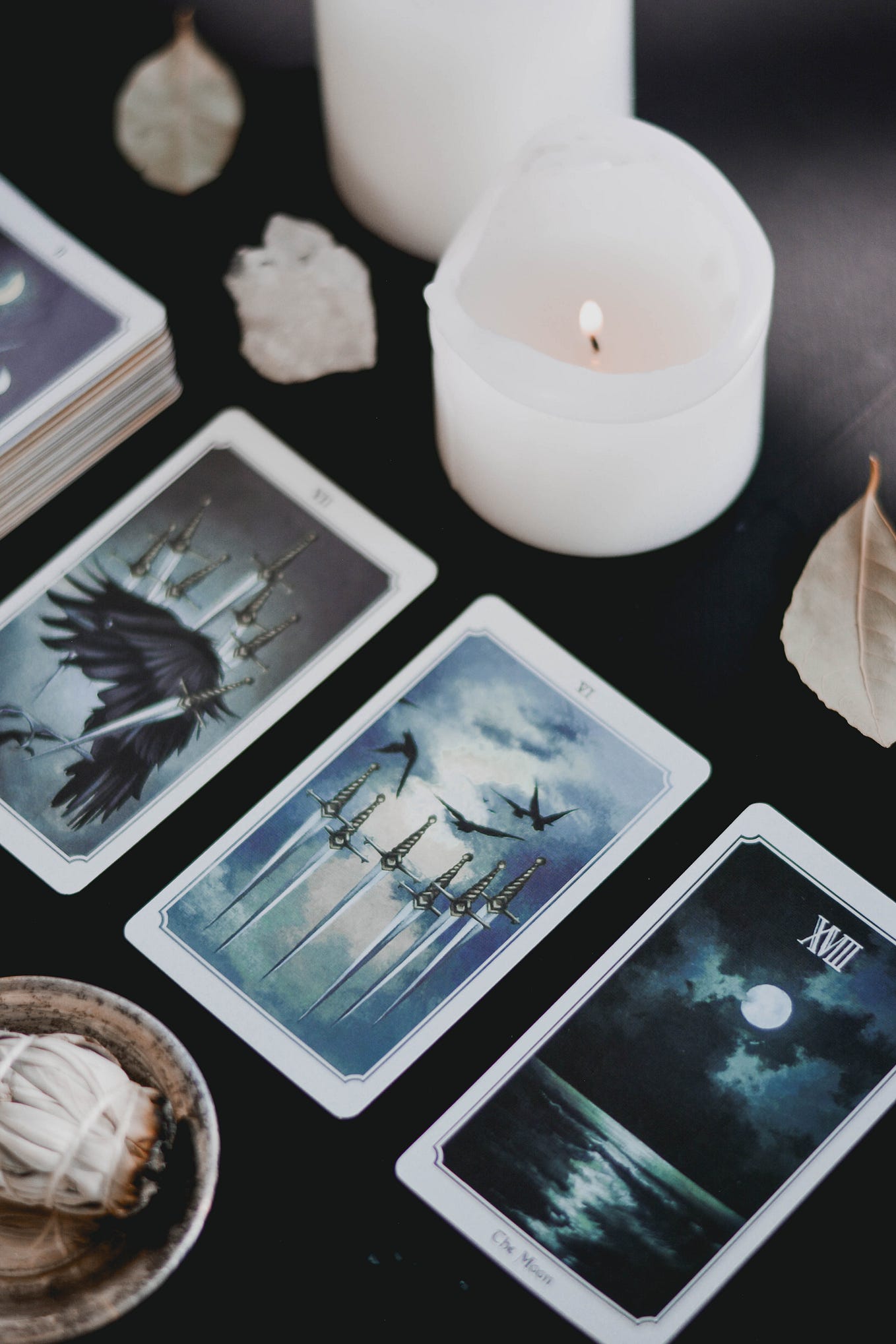 The Science Behind Tarot: Can It Be Explained? | by Light Tarot | Medium