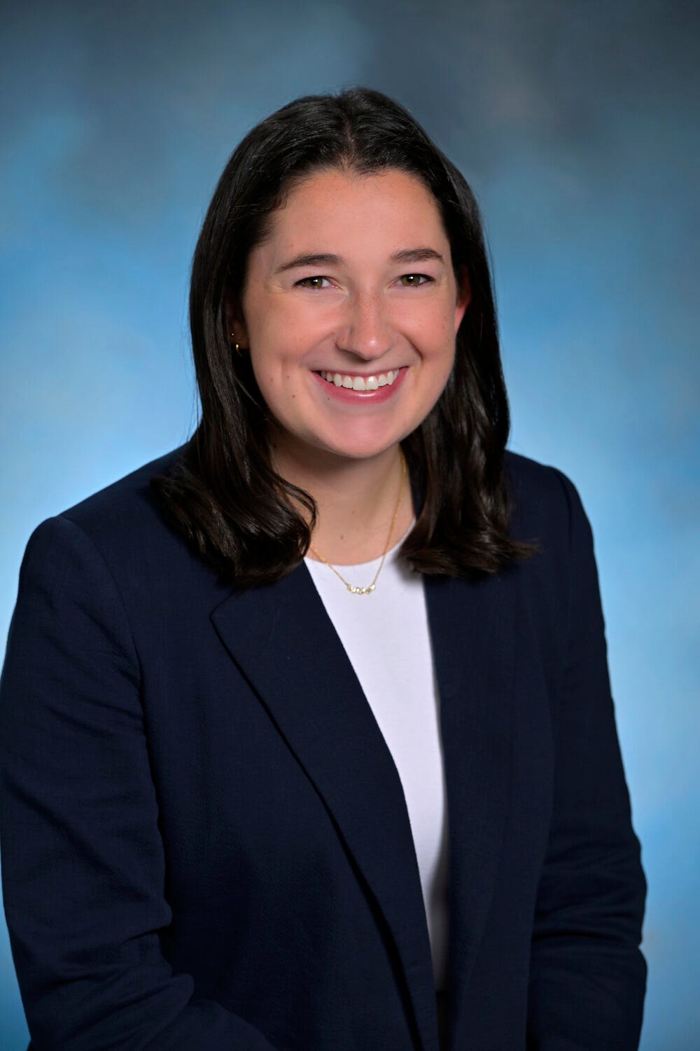 Healthcare Leaders of Today: Nida Al-Ramahi | by The American Journal ...