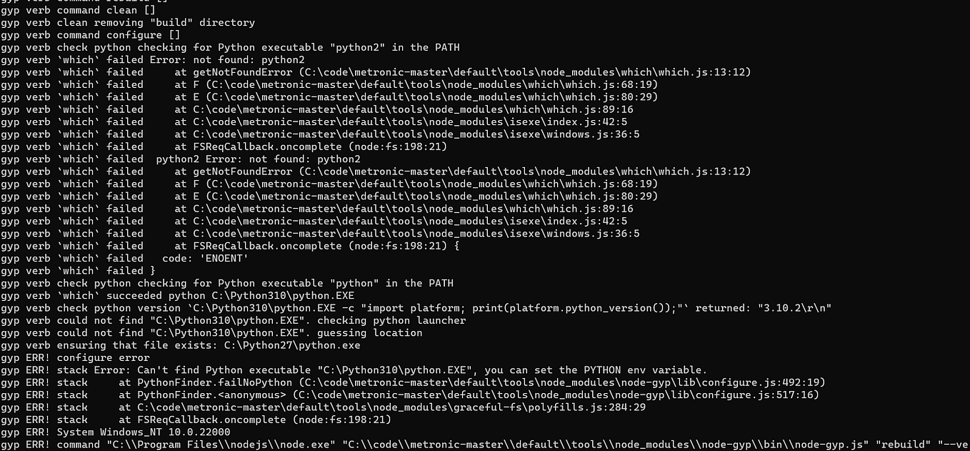 Quicktip: Fix Application Insights Telemetry (unconfigured) in .NET logs | by Wouter | Medium
