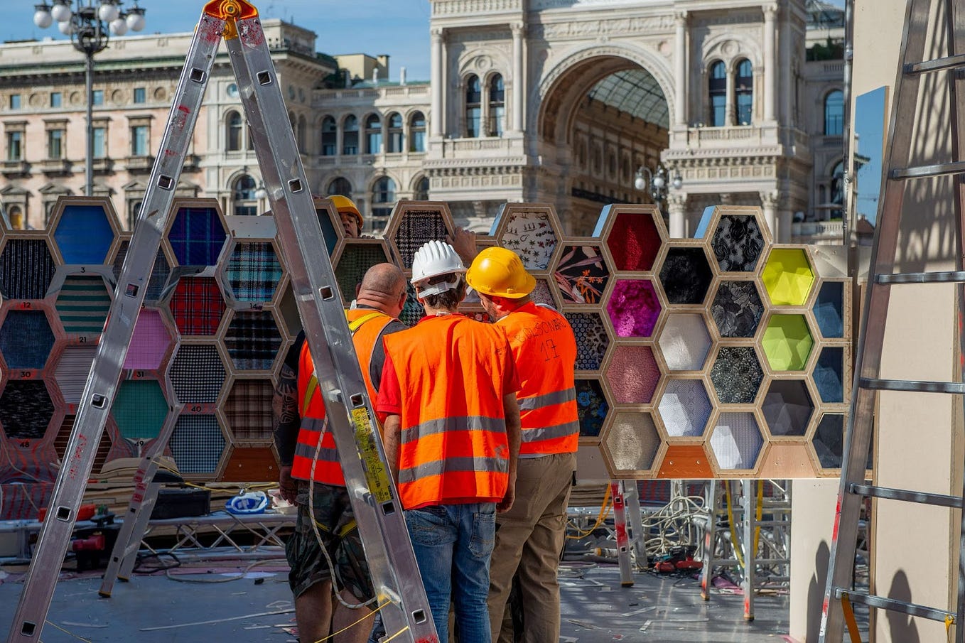 Common Mistakes to Avoid When Wearing Corporate Attire for Staff in ...