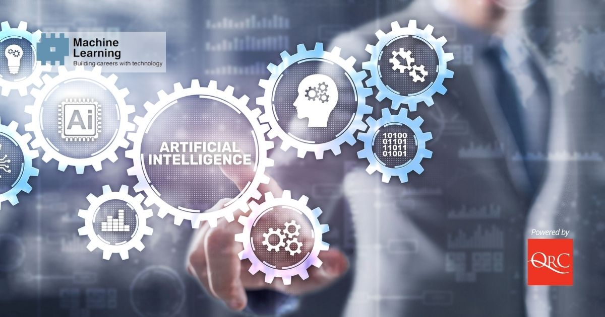 Top 10 Machine Learning Libraries for Python 2022 | by Gio at QRC | Medium