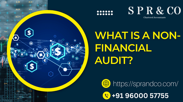 Understanding Statutory and Non-Statutory Audits | by Sprandco Digital ...
