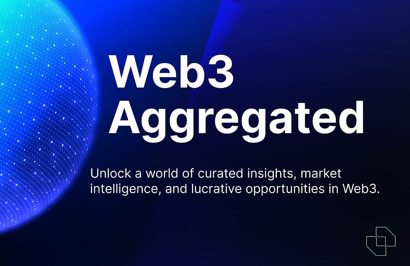 The Ultimate Airdrop Dashboard to make you a Millionaire in 2024 | by ChainIntelGPT - Web3 ...