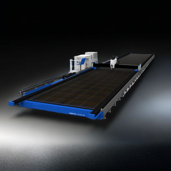 Desktop Laser Marking & Engraving Machine — D Series - LASERCHINA - Medium