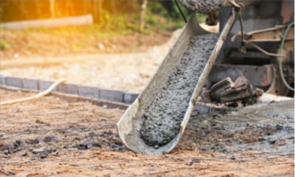 Why Buy From Ready Mix Concrete Suppliers? | by Texas Concrete | Medium