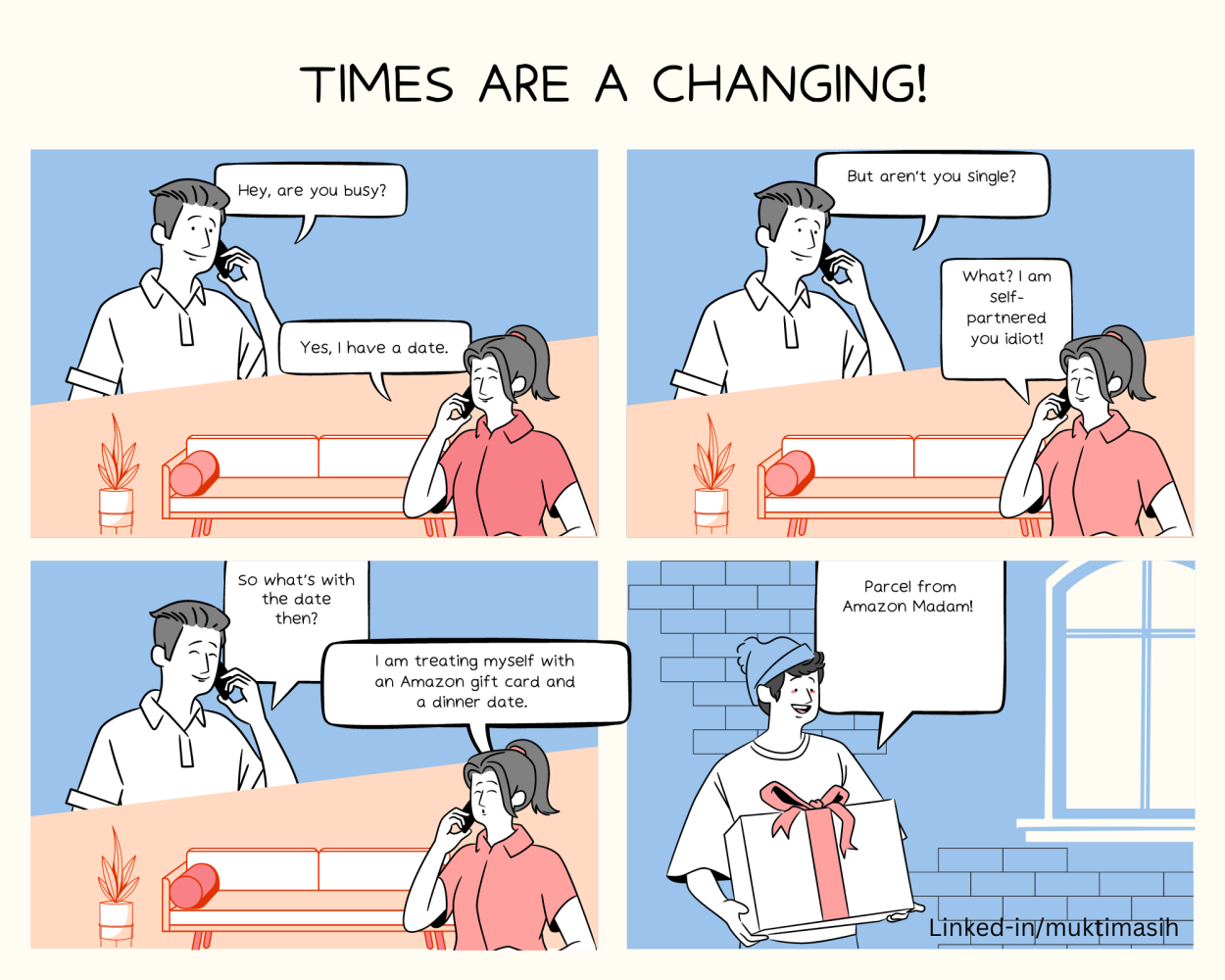 The psychology of gossip..and it’s not good | by Mukti Masih | Medium