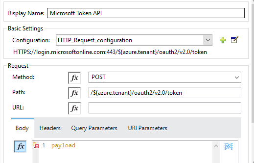 Mulesoft Azure Storage Connector To Upload File Into Blob Container By Saddam Shaikh Medium