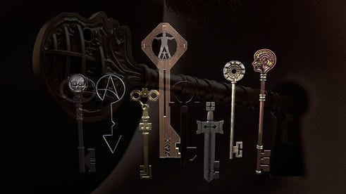Unlocking the Best: A Guide to the House of Keys BC Authorized Seller ...