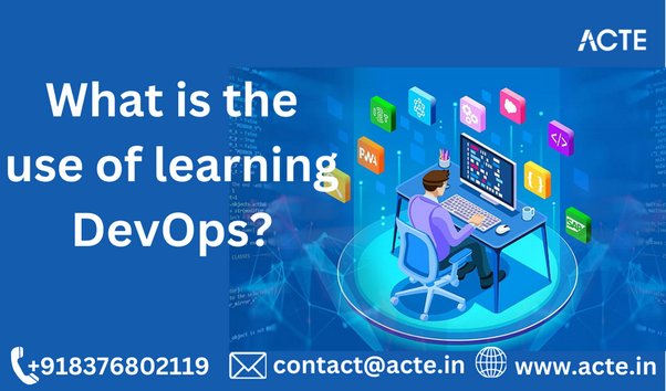 Unlocking the doors to a DevOps career: How freshers can land a job in ...