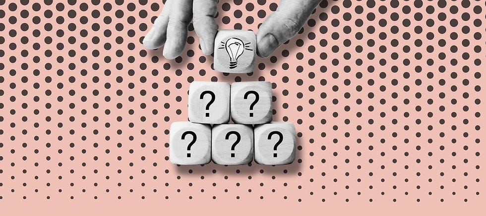 Strategic Leadership: Setting Boundaries for Success | House Of Rosalind