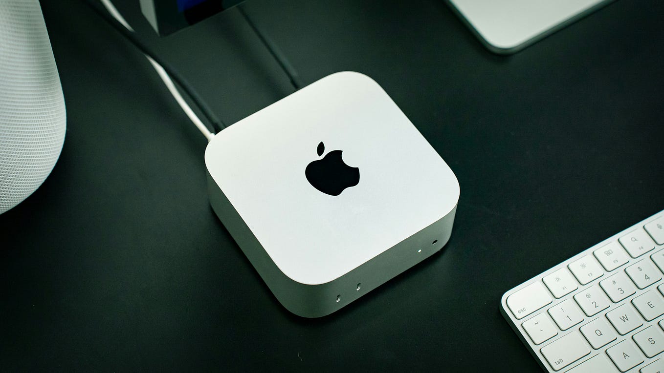 Buying a Mac Mini M4? Don’t Make These 5 Common Mistakes | Mac O’Clock Buying a Mac Mini M4? Don’t Make These 5 Common Mistakes | Mac O’Clock